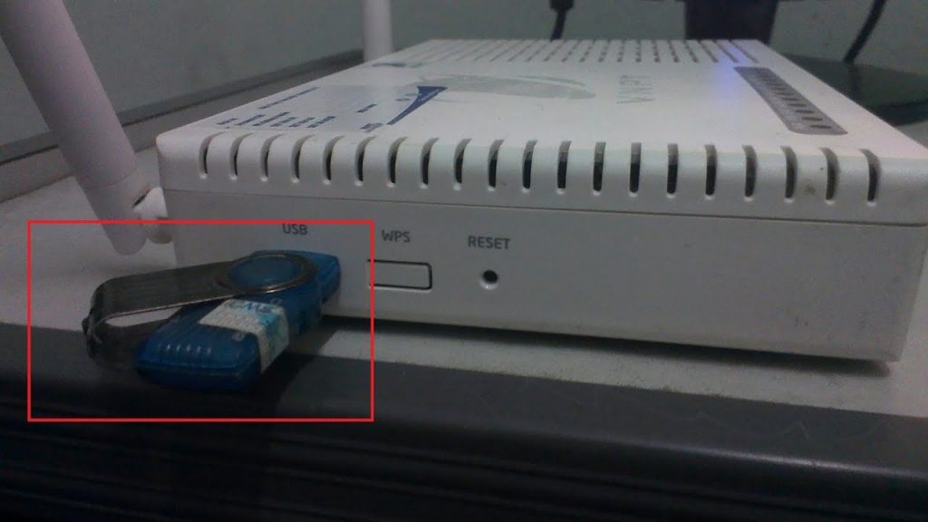 Những điều cần biết về Modem Wifi - THÔNG TIN GIẢI TRÍ